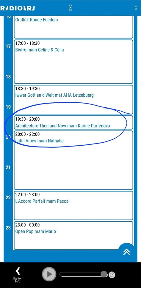 Dear Friends As Usual Be My Guests This Evening On Radio Ara At 730 P