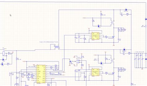 UCC28070 PFC Input Current Distortion Around Zero Crossings Power Management Forum Power