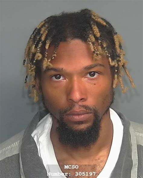 Brooks Jamal Ali Montgomery County Police Reporter
