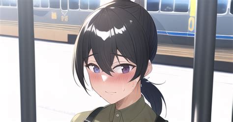 Aiイラスト 拘束された女性軍人たち ぬうのイラスト Pixiv