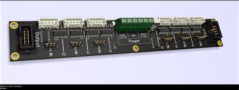 Github Scottbez1splitflap Diy Split Flap Display