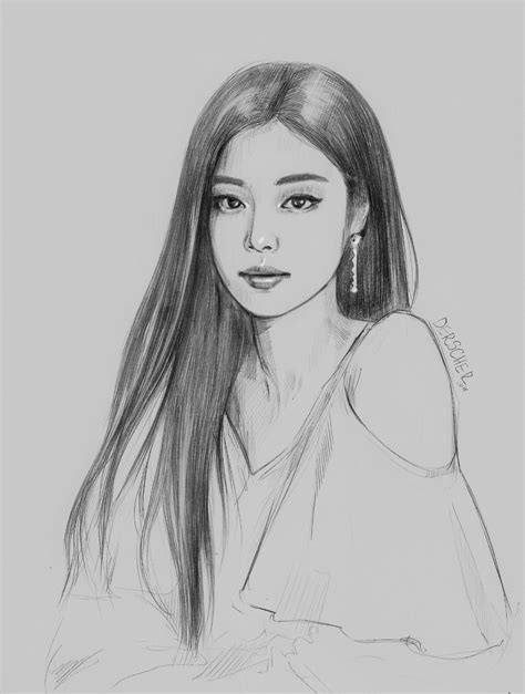 Blackpink Fanart Art Artofit