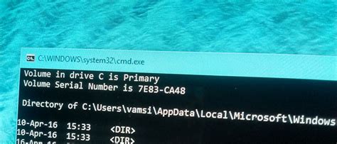 Rebuild Windows Icon Cache Lasopare
