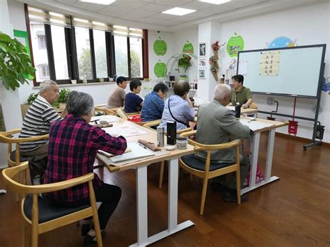 国画、书法、太极宝山这里的达人工作室为居民生活增添一抹亮色澎湃号·政务澎湃新闻 The Paper