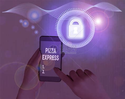 Pizzaexpress的手写文章概念高清图片下载 正版图片504173009 摄图网