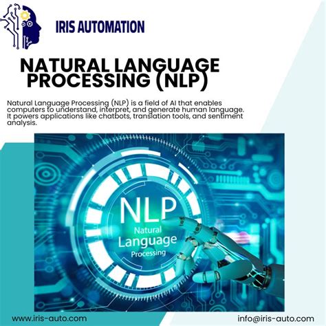 Industrialautomation Ai Machinelearning Smartsolutions Automation… Iris Automation