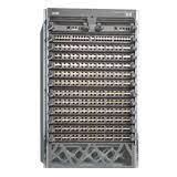 7512R Modular Switch DATASYS