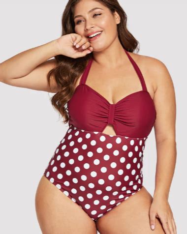 Bañadores y bikinis de Shein que deberías pillarte antes de que se agoten WeLoverSize