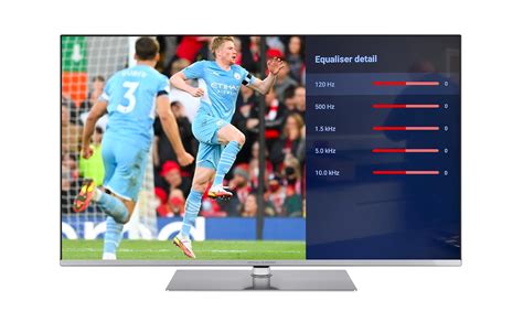How To Improve Your TV Sound Mitchell Brown TV