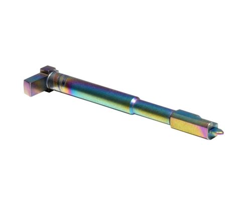 Aftermarket Glock Handgun Titanium Plated Firing Pin For 9mm Gen 1 4