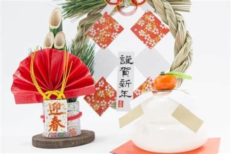 【正月飾り】はいつからいつまで？【鏡餅・門松・しめ飾り（しめ縄）】も ヨムーノ