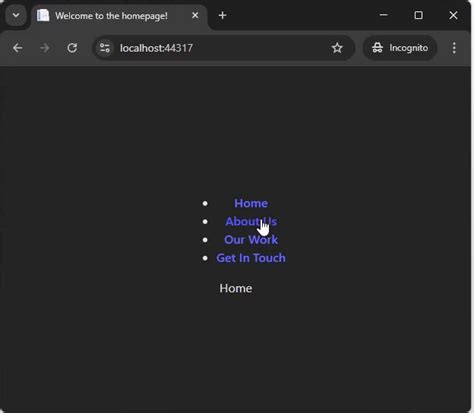 Building A React Frontend For An Umbraco Headless Cms Part Shout