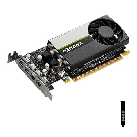Nvidia T1000 8gb Gpu Professional Graphics
