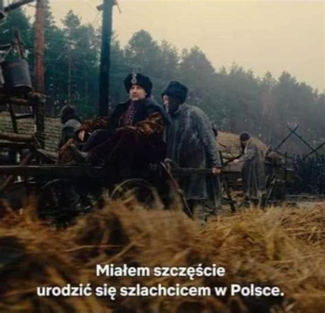 Kiedy masz lat i zorientujesz się że twoje nazwisko kończy się na ski Demotywatory pl
