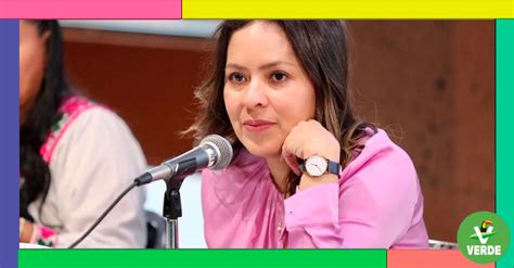 Partido Verde Celebra La Toma De Protesta De Nuevos Consejeros Del Ine