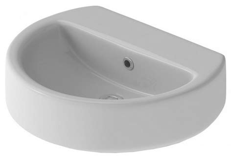 Раковина Sanita luxe Best Luxe 55 BSTSLWB01x55 см купить по доступной ...