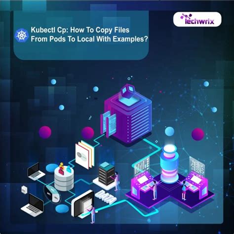 How To Copy Files From Pods To Local Machine Using Kubectl Cp Muhammad Umair