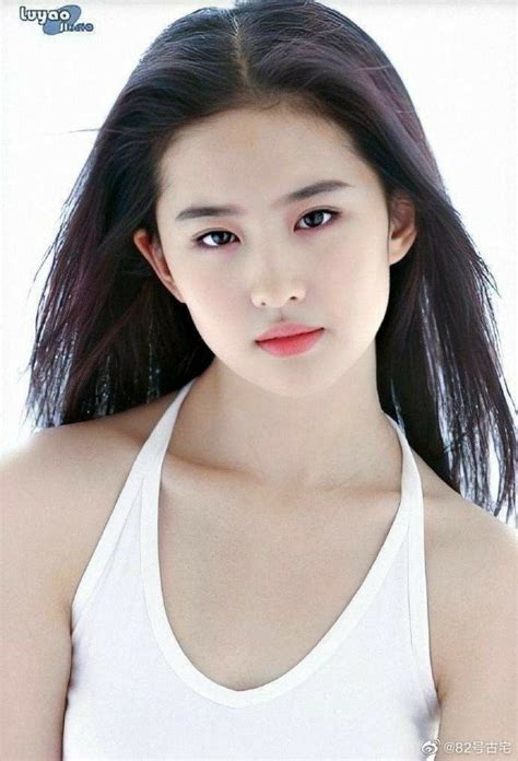 The Most Beautiful Chinese Actresses Artofit