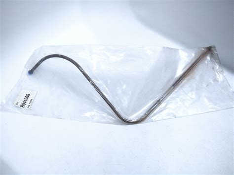 New Crusader R041065 Dipstick Tube Oem Max Marine Outlet
