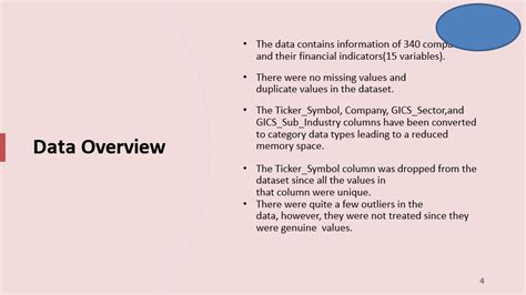 Github Mervinenunsupervised Learning Trade Ahead Project Cluster Profilingeda Kmeans
