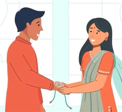 भाई से पहले इन देवी देवताओं को बांधें राखी अटूट रहता है रिश्ता