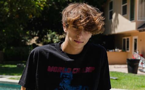 Josh Richards Mostra Seu Antes E Depois E Você Nem Imagina O Quanto O