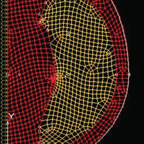 Modelling Of The Strength Effect Of The Shell Download Scientific