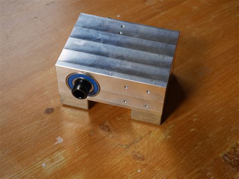 Atc Machined Components Common To All Mills Xoomspeed