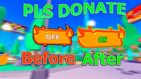 Pls Donate How To Make Colored Text I Roblox Roblox Youtube