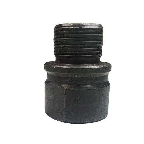 5 8×24 To 1 2×28 Silencer Central