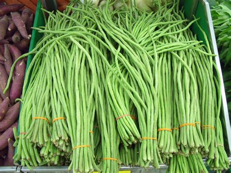 Yardlong Beans String Long Free Photo On Pixabay
