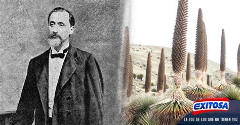 Recuerdan El Legado Peruanista Y Fecundo De Antonio Raimondi Exitosa