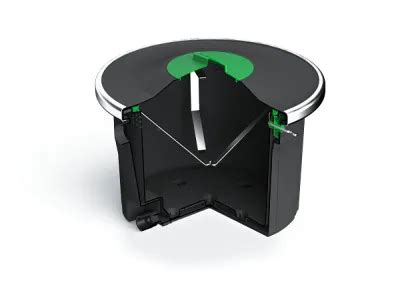 Nature Loo Alectura Premium Composting Toilet Ecoflo