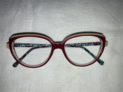Made In France Jean Lafont Paris Demoiselle 6068 53 14 137 Womens