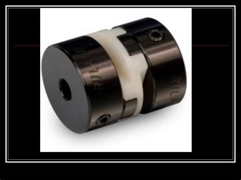 Design Shaft Couplings Powerpoint Slides Learnpick India