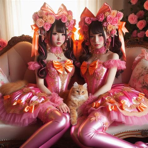 Prissy Sissy Beauty By Suicidal77 On Deviantart
