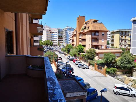 Appartamento In Vendita A Palermo Via Mario Vaccaro N MEDISTUDIO IMMOBILIARE Srls
