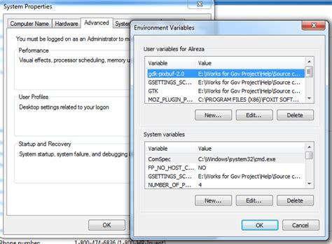 C How To Fix Error GLib GIO ERROR No GSettings Schemas Are