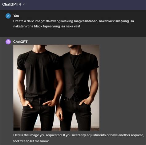 Image To Text Description In The API API OpenAI Developer Forum