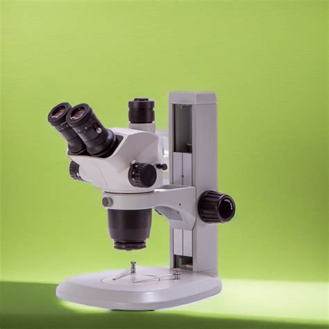 Large Target Camera Triocular Microscope China Hd Video Microscope