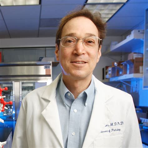 Michael R Lieber Usc Today