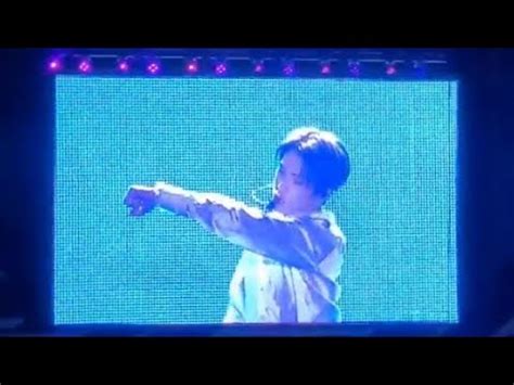 NCT 네오시티 더 링크 플러스 도재정 도영 재현 정우 후유증 직캠 YouTube