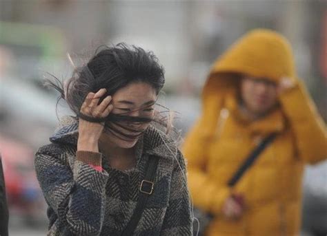 快把你的秋褲翻出來，冷空氣馬上來達州「狂歡」 每日頭條