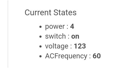 Release Enhanced Smart Plug Driver ⚙️ Custom Apps And Drivers Hubitat