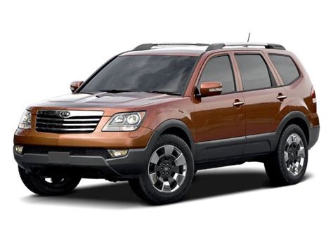 کیا موهاوی 8 سیلندر 4600 مای‌کارلوبس