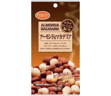 素焼きアーモンド徳用 共立食品株式会社
