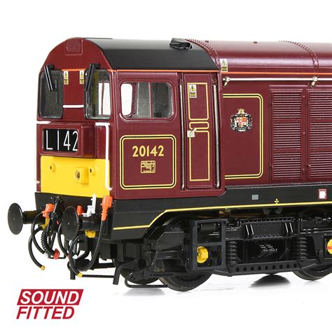 Limited Editions | Bachmann Collectors Club SOUND of the UNDERGROUND ...