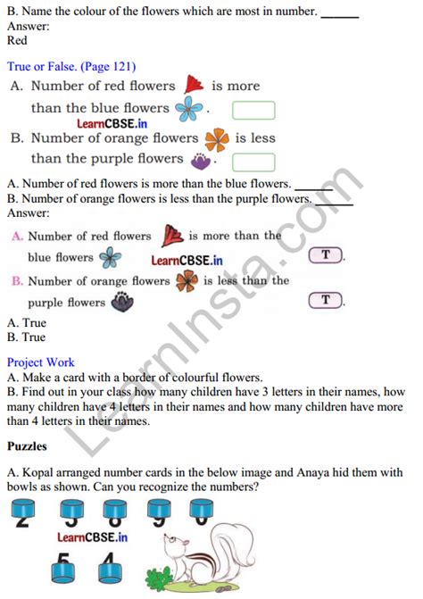 So Many Toys Class Question Answer Solutions Maths Chapter