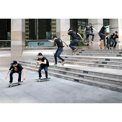 very cool sequence photography examples artofit