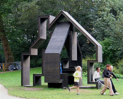 Folly Noorderzon On Behance